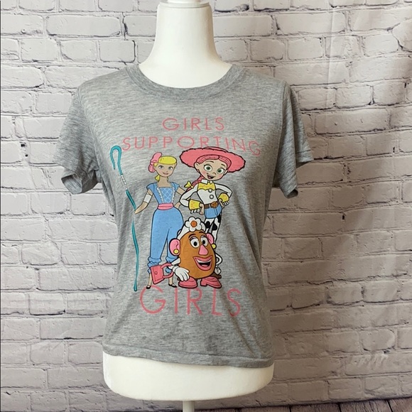 Disney | Tops | Disney Toy Story Top | Poshmark
